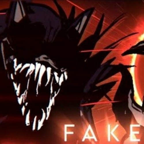 Stream FNF Mod Remix - Faker & Black Sun by Awe (Feat.Saster & Doge) by ...