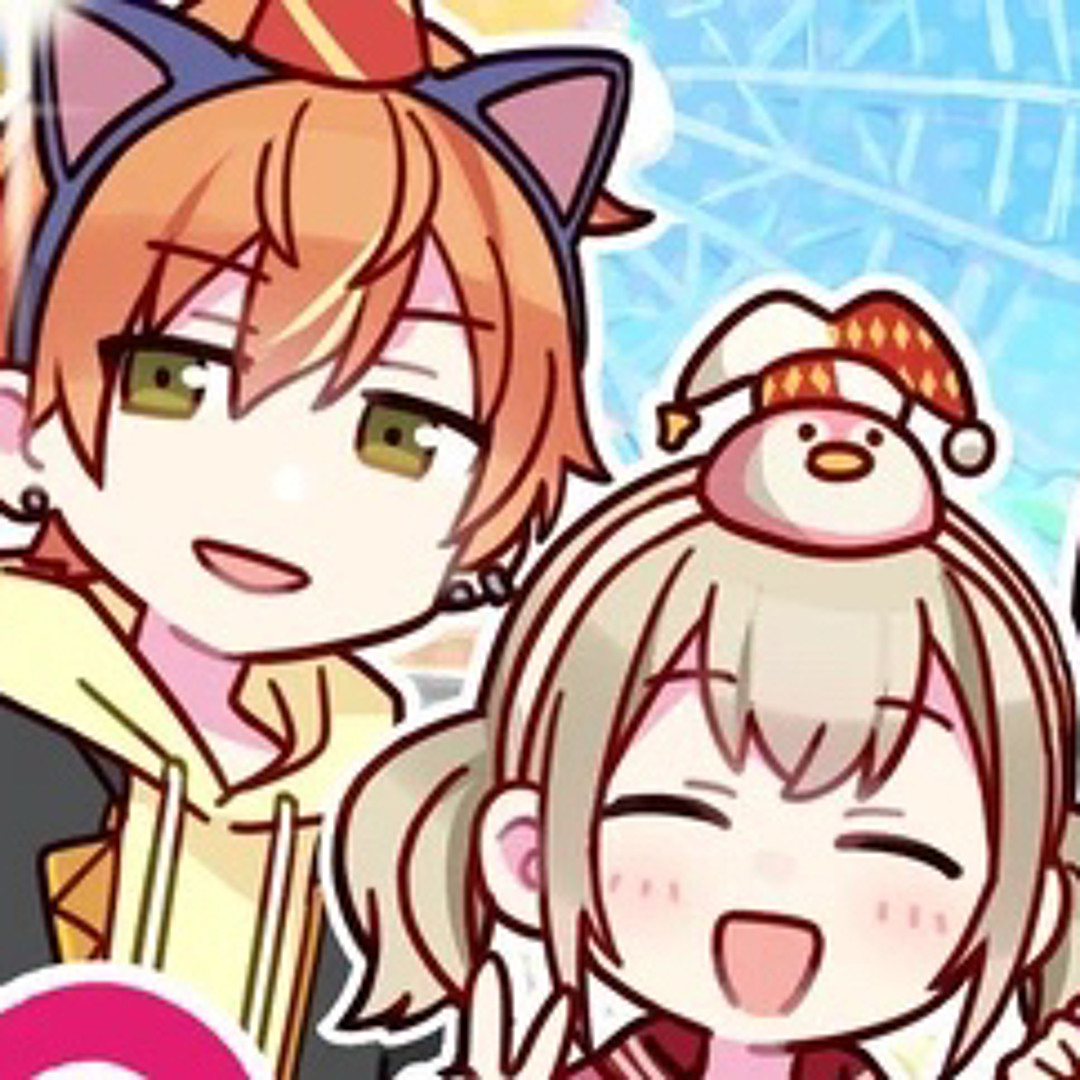 Stream 炉心融解 (Roshin Yuukai/Meltdown) - Kohane Azusawa & Akito Shinonome ...