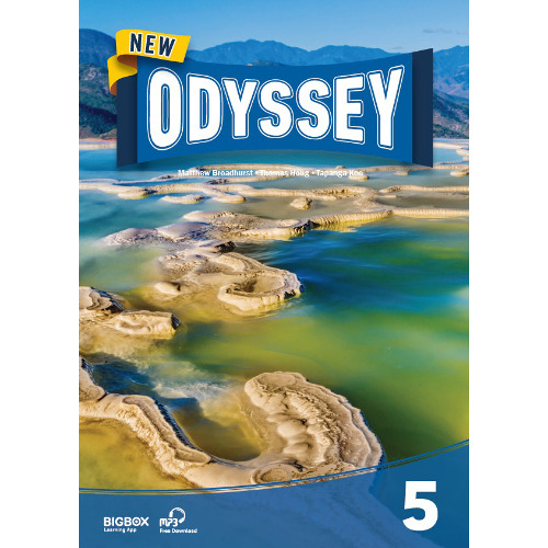 Stream Compass Publishing | Listen to New Odyssey 5-1 playlist online for free on SoundCloud