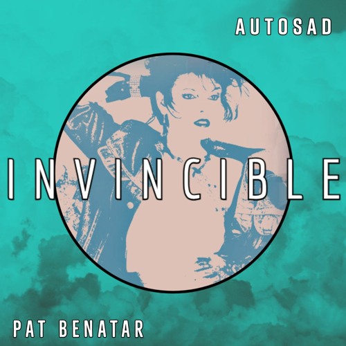 Stream AUTOSAD X PAT BENATAR - Stream AUTOSAD X PAT BENATAR -