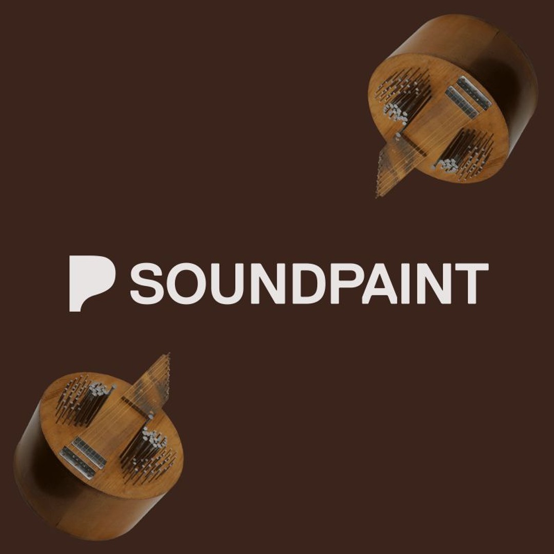 Stream Sympathetic Nail Violin "Hidden Gem" (Solo) By Troels Folmann by ...