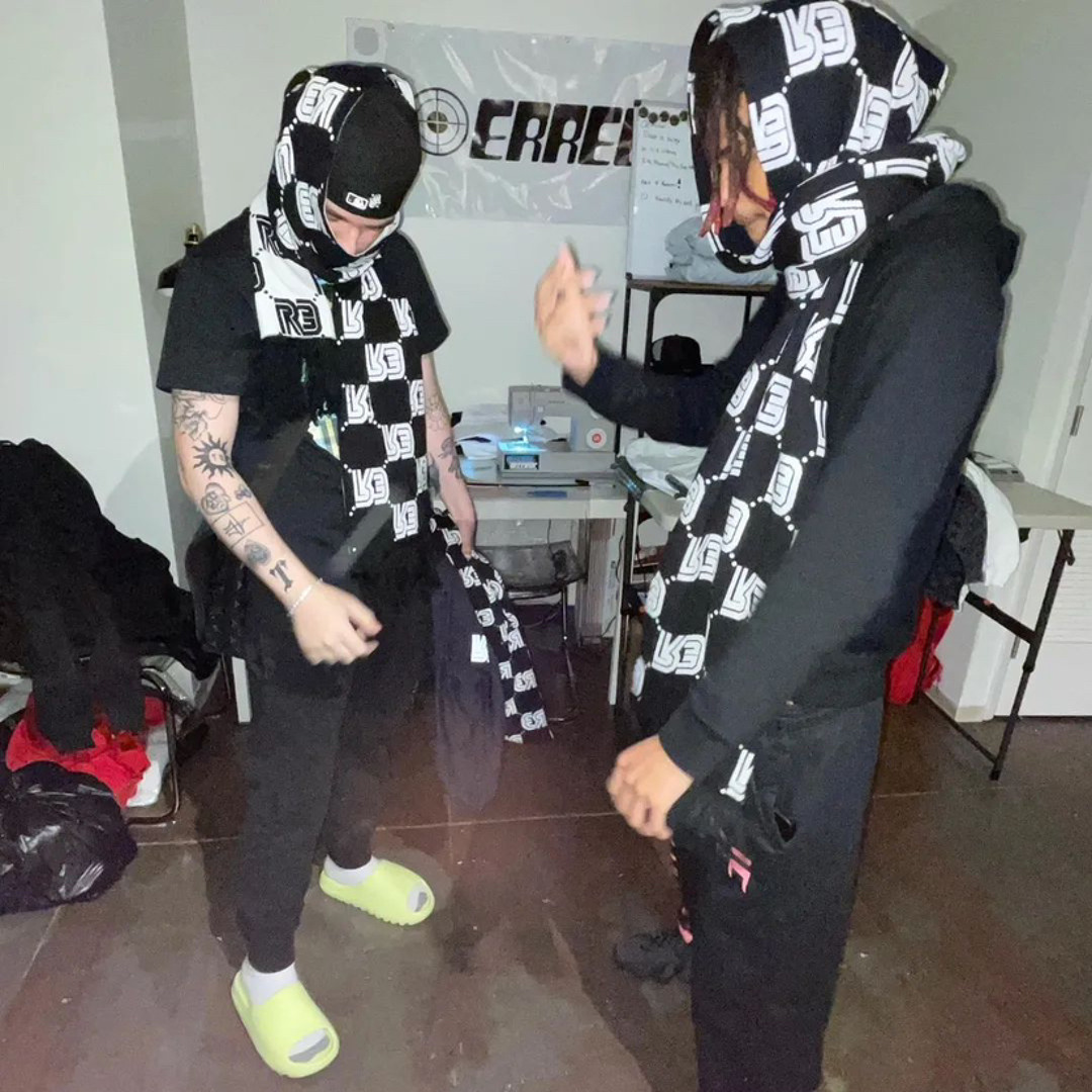 Stream Rockstar living (prod. arena & 2 sided & cgm) by Fuklalo ...