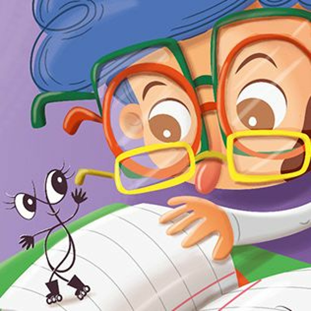 Stream La Plapla, de María Elena Walsh. Voz de Norma Poblet from Audiocuentos | Listen online ...