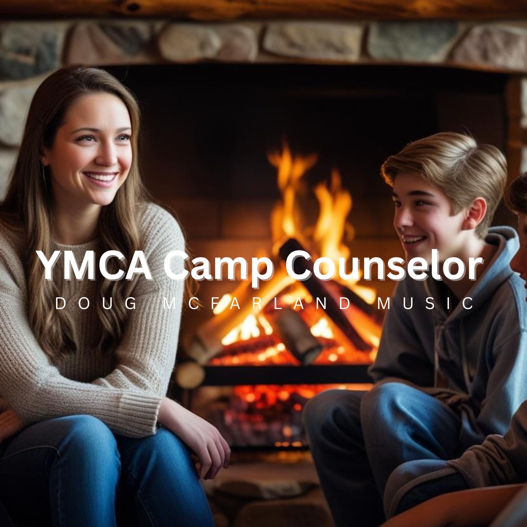 Stream YMCA Camp Counselor by Doug McFarland Music | Listen online for free on SoundCloud