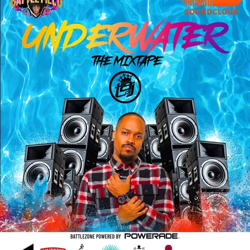 Stream GenXS Ultimate Water Mix 2024 by GenXperience | Listen online ...