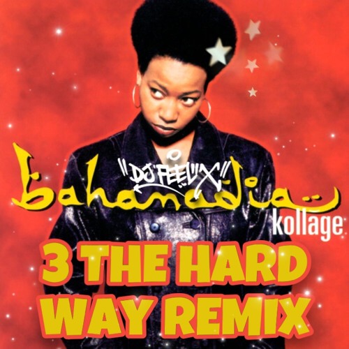 Stream 3 Tha Hard Way - DJ FEEL-X RMX by Silazpokoju | Listen online ...