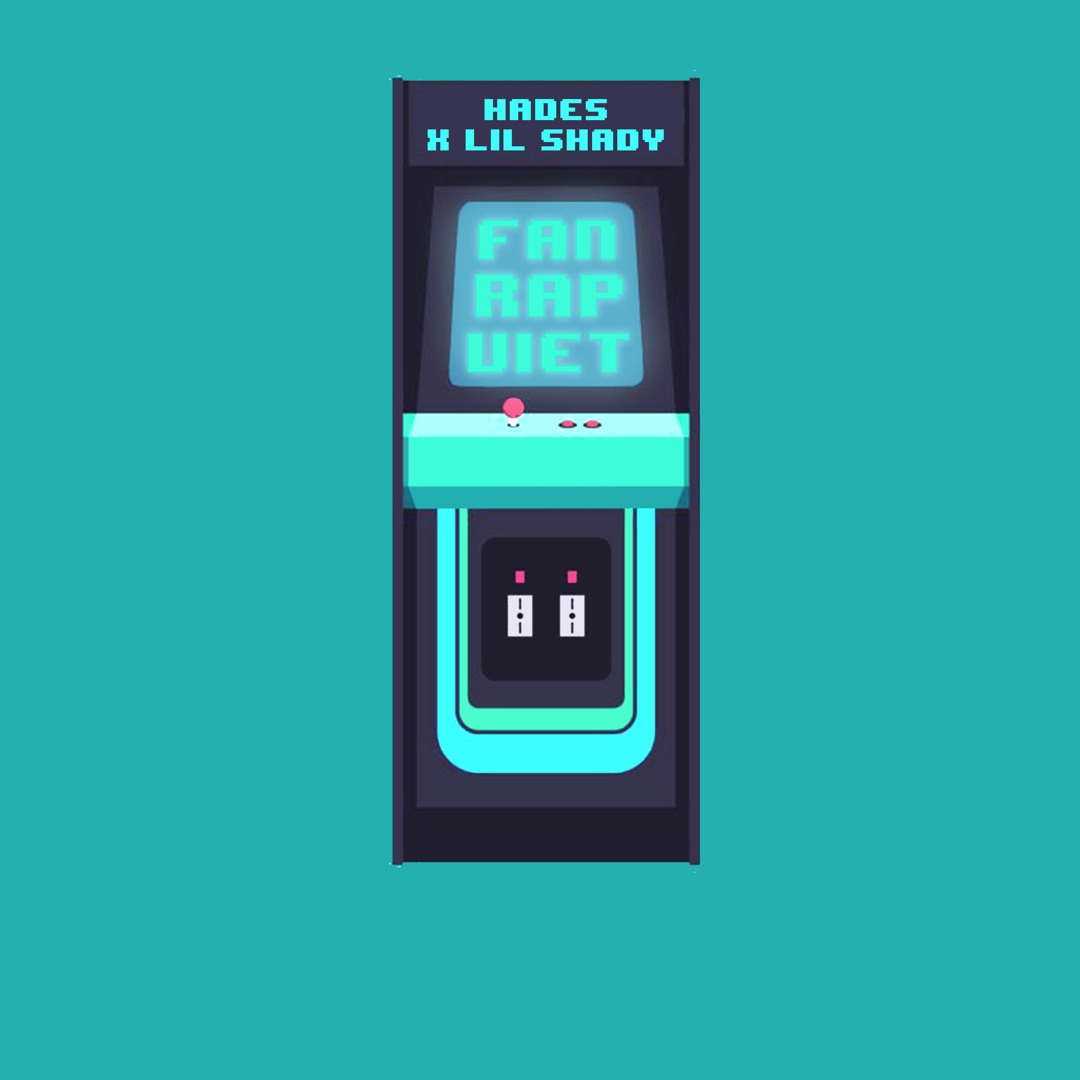 Stream Fan Rap Việt - HADES ft. LIL SHADY by Hades | Listen online for ...