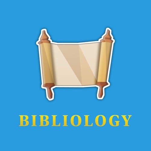 Stream Bibliology Song Sample by Erwin Nanasi | Listen online for free ...