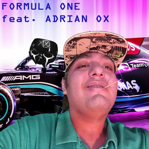 Stream Formula One feat. ADRIAN OX by Ivan Fall | Listen online for ...
