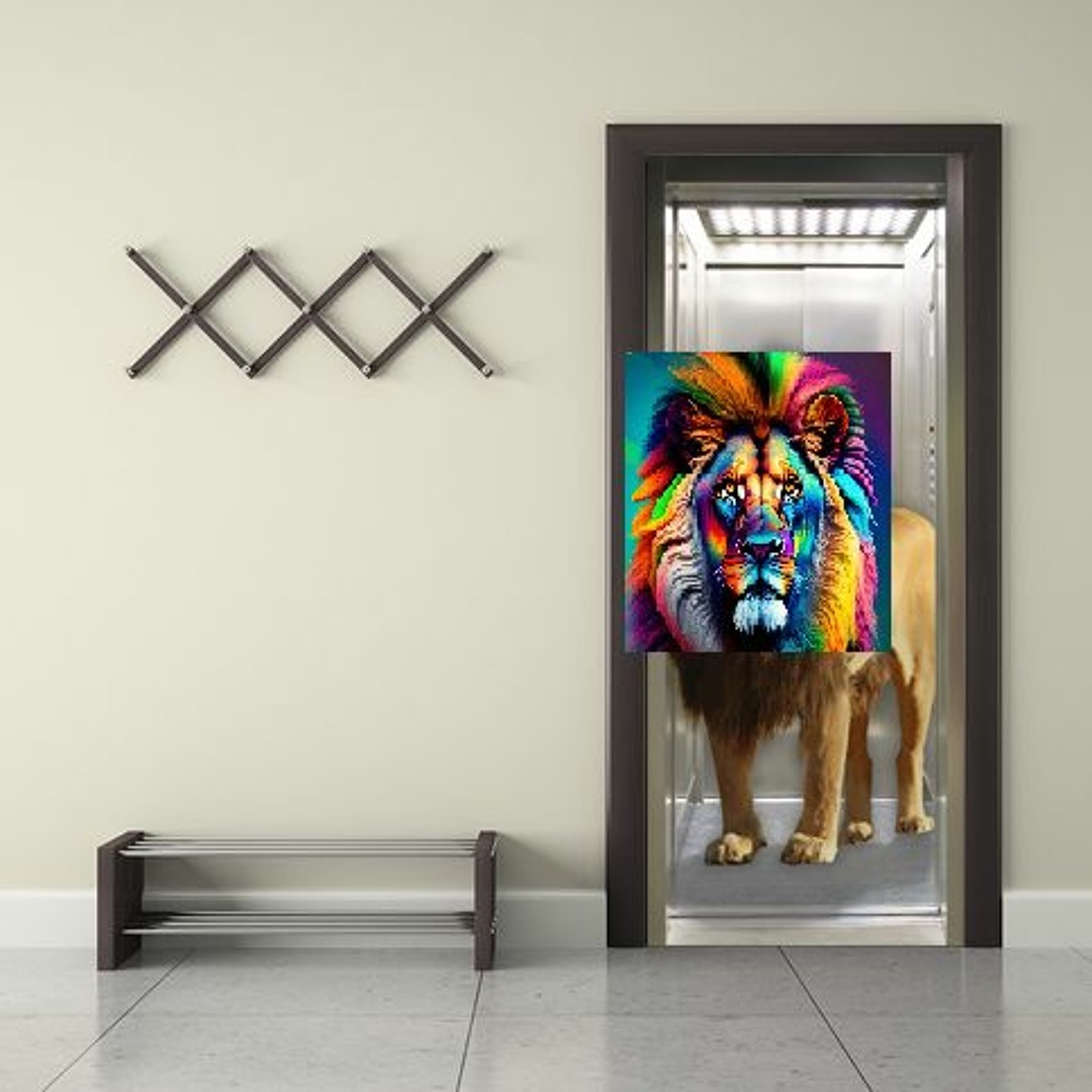 Stream 054 Elevator Ride by Memified-Tales | Listen online for free on ...