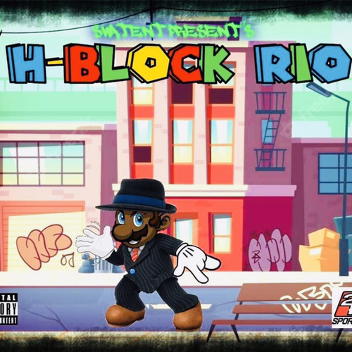 Stream PB GUCCI x HBLOCKRIO- The block is hot by HBLOCK RIO | Listen ...