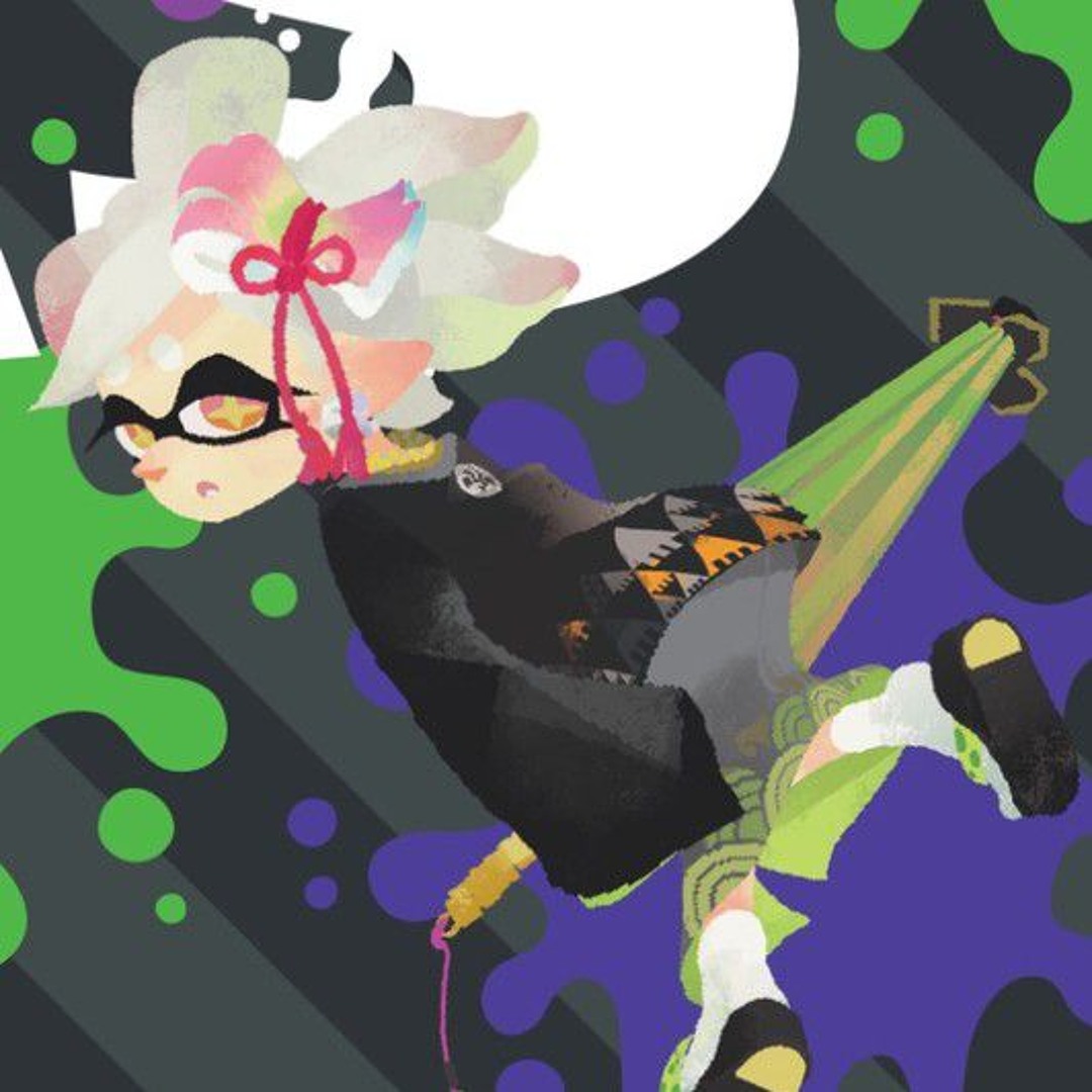 Stream Splatoon 2 OST Octo Canyon (Tentakeel Outpost) by The Crescent ...