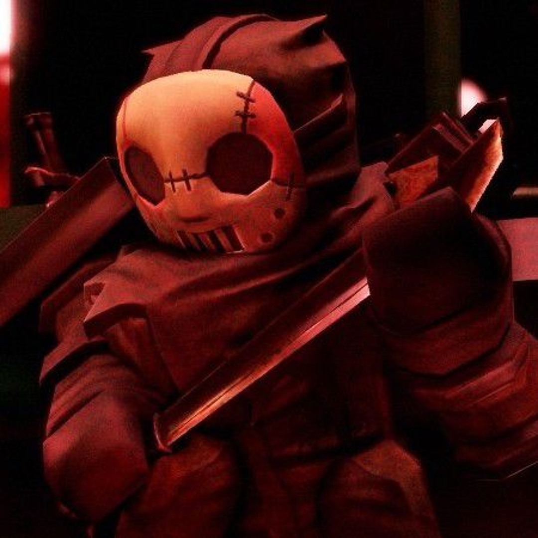 Stream (Forsaken) Slasher Layer/Chase Theme UST by Roblox Forsaken Fan ...