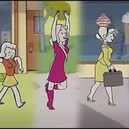 Stream Sidewalk Official Version By Ana Listen Online For Free On