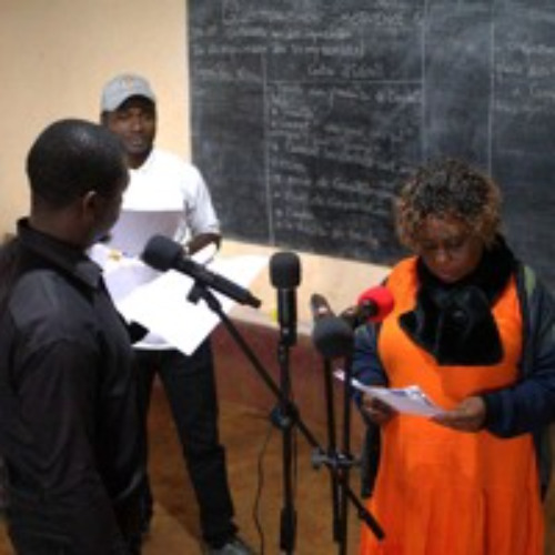 Stream RADIODRAMA -APADER Fragmentation - Sociale by Apader Cameroun ...