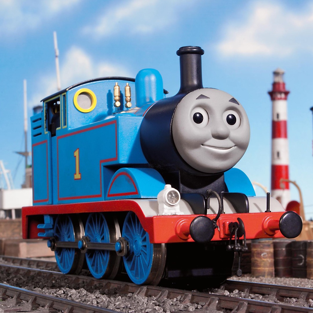 Stream Engine Roll Call (Remix, Intro Variant) by Asher’s Railway Tunes ...