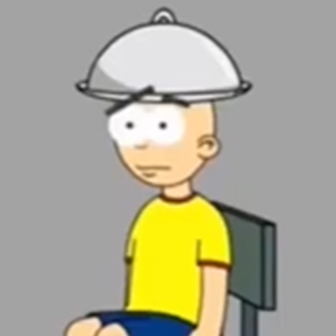 Stream Caillou's Execution - Caillou Gets Grounded OST by Boris ...