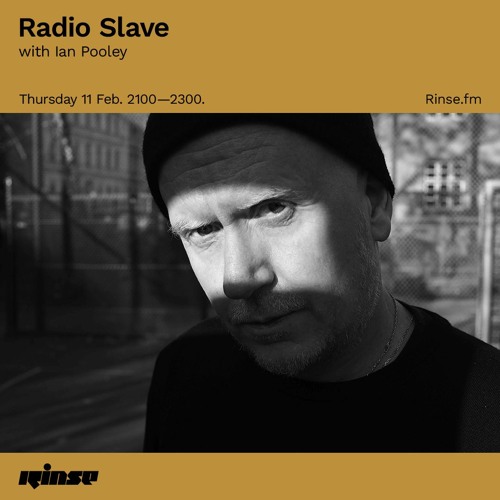 Stream Verbitsky_Art | Listen to Radio Slave playlist online for free ...