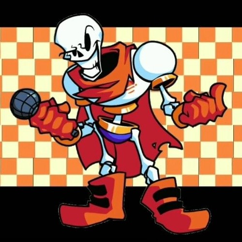 Stream Friday Night Funkin' Ft. Sans OST - Puzzling by fuwwox | Listen ...