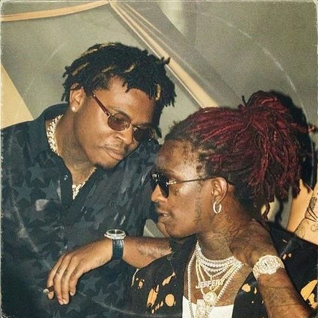 Stream Gunna - Friday by Moni | Listen online for free on SoundCloud