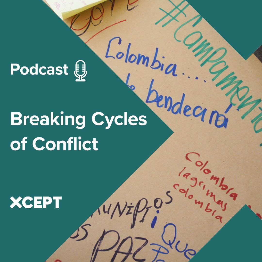 Stream Victim-centred peacemaking: How victim inclusion shaped Colombia ...