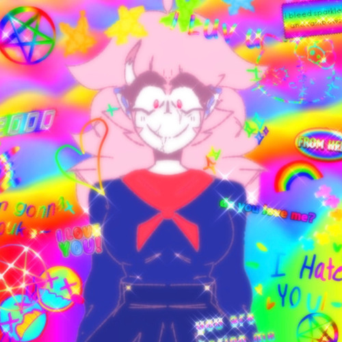 Stream 🎈𝐒𝐜𝐚𝐫𝐲 𝐆𝐚𝐫𝐫𝐲 — 𝐊𝐚𝐢𝐭𝐨 𝐒𝐡𝐨𝐦𝐚 (𝐁𝐚𝐬𝐬 𝐁𝐨𝐨𝐬𝐭𝐞𝐝)*HC 𝐀𝐧𝐨𝐧'𝐬 𝐓𝐡3𝐦3* by 🐾 ...