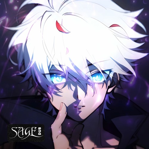 Stream Gojo Satoru Yoaimo by SAGE DUB | Listen online for free on ...