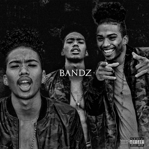 Stream BANDZ by Chaz Clark | Listen online for free on SoundCloud