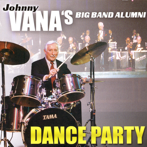 Stream Souse Of The Border by Jimmy Vana's Big Band Alumni | Listen ...