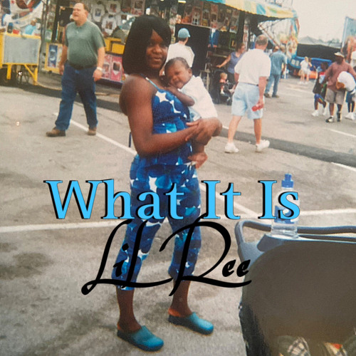 Stream What It Is (Unreleased) by Lil Ree🩸 | Listen online for free on ...