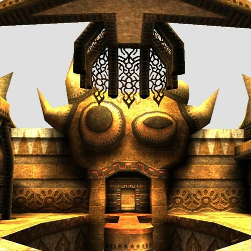 Stream Stone Tower Temple remix ( majora's mask ) by Sledgen. | Listen ...