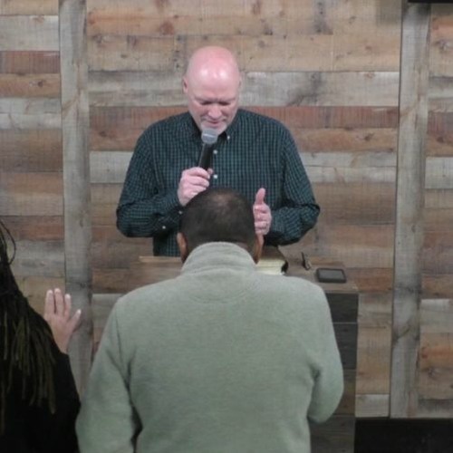 Stream Knowing the Voice of the Lord by Dean Odle | Listen online for ...