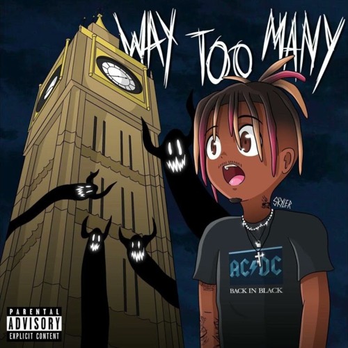 Stream Way Too Many (intro) by Outsiders | Listen online for free on ...