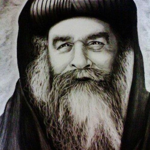 Stream مديح البابا كيرلس السادس | أبونا موسى رشدي by Father Mousa ...