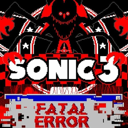 Stream Fatal Glass 2ND Fatal Error Song by Musicianmixer | Listen ...