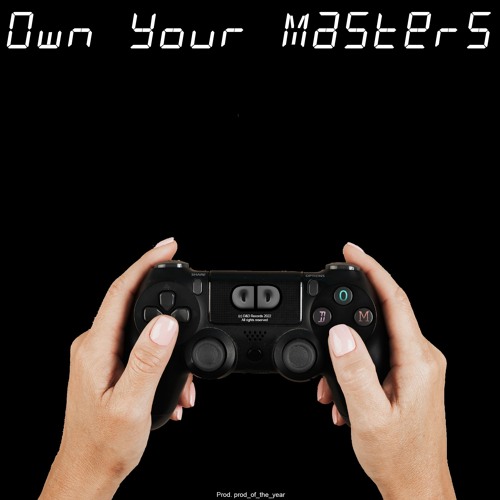 Stream D.O.M Of DnD - Own Your Masters (prod. Prod Of The Year) by D&D ...