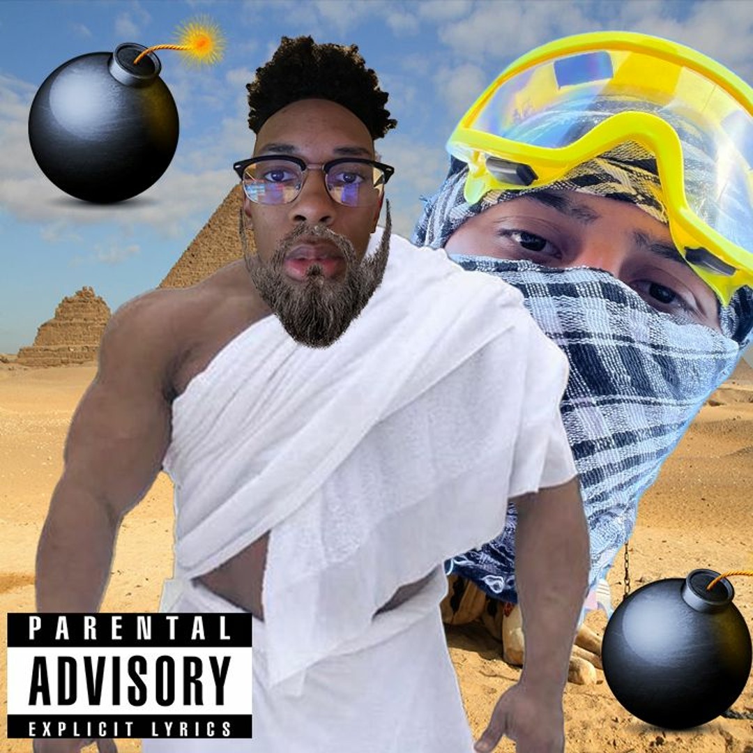 Stream DA BOMB Freestyle ft. Lil Richie (prod. @KillerZ) by TOA$T ...