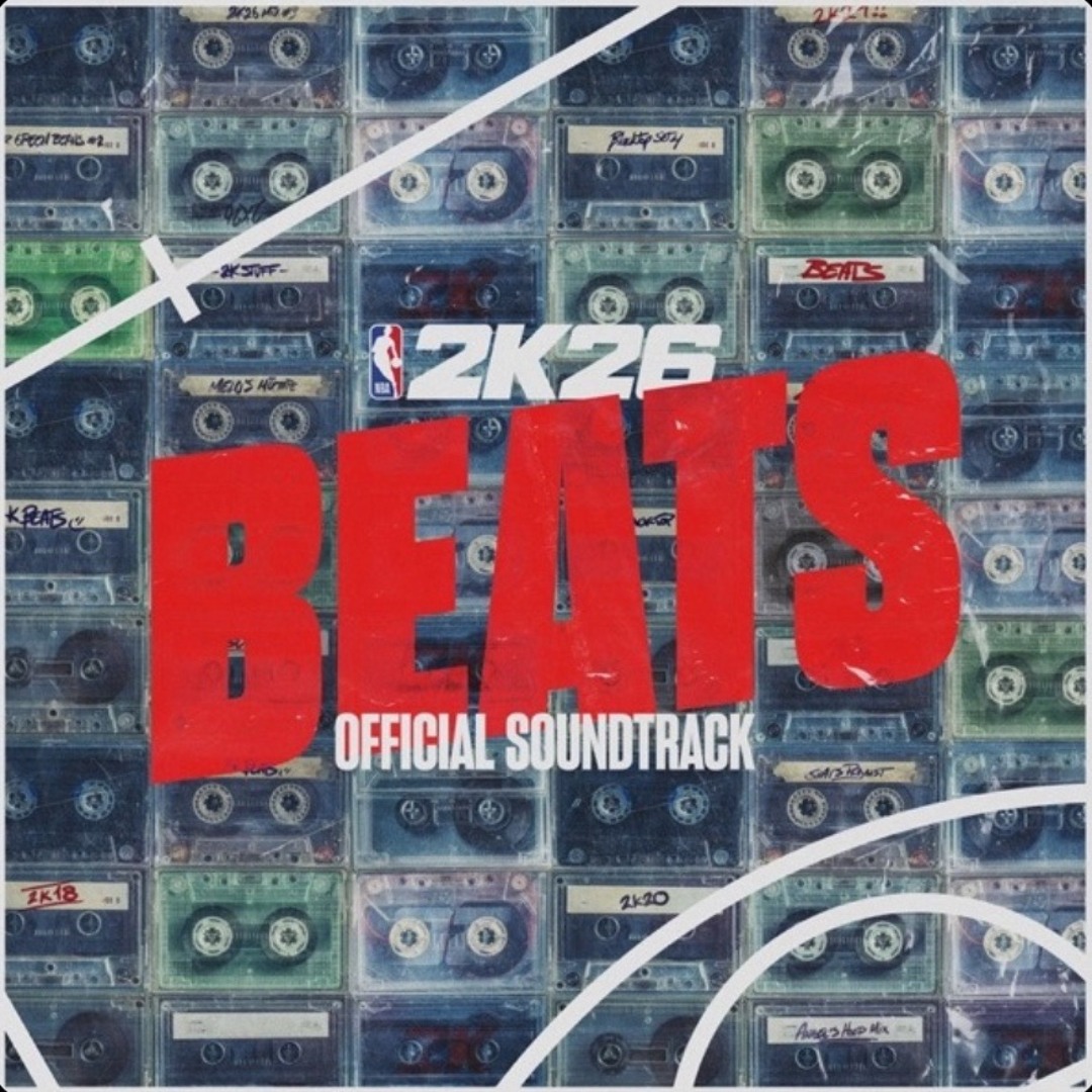 Stream ShowPhisticated | Listen to Official NBA 2K26 Soundtrack ...