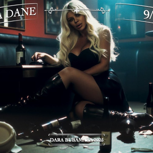 Stream Dara Bubamara - 2025 - Noc za dane by BalkanMP3 Official | Listen online for free on ...