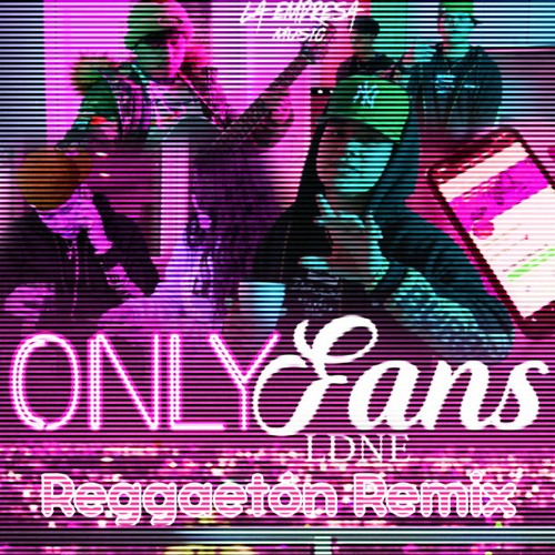 Stream Only Fans (Reggaeton Remix) by Christian the Magician | Listen ...