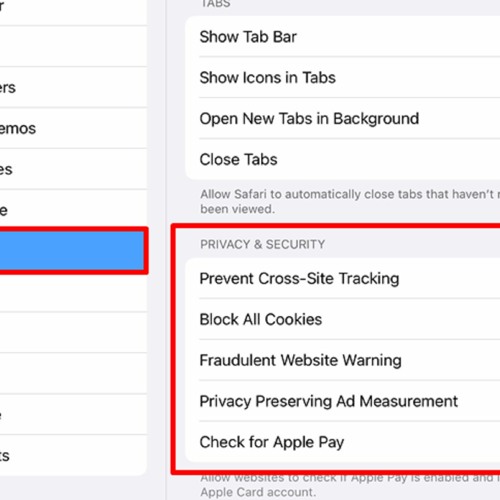 Stream How to Enable Cookies on the iPad: A Step-by-Step Guide by John ...