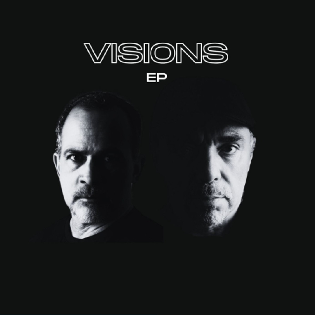 Stream DJ Junnior Karioka | Listen to Visions EP playlist online for free on SoundCloud