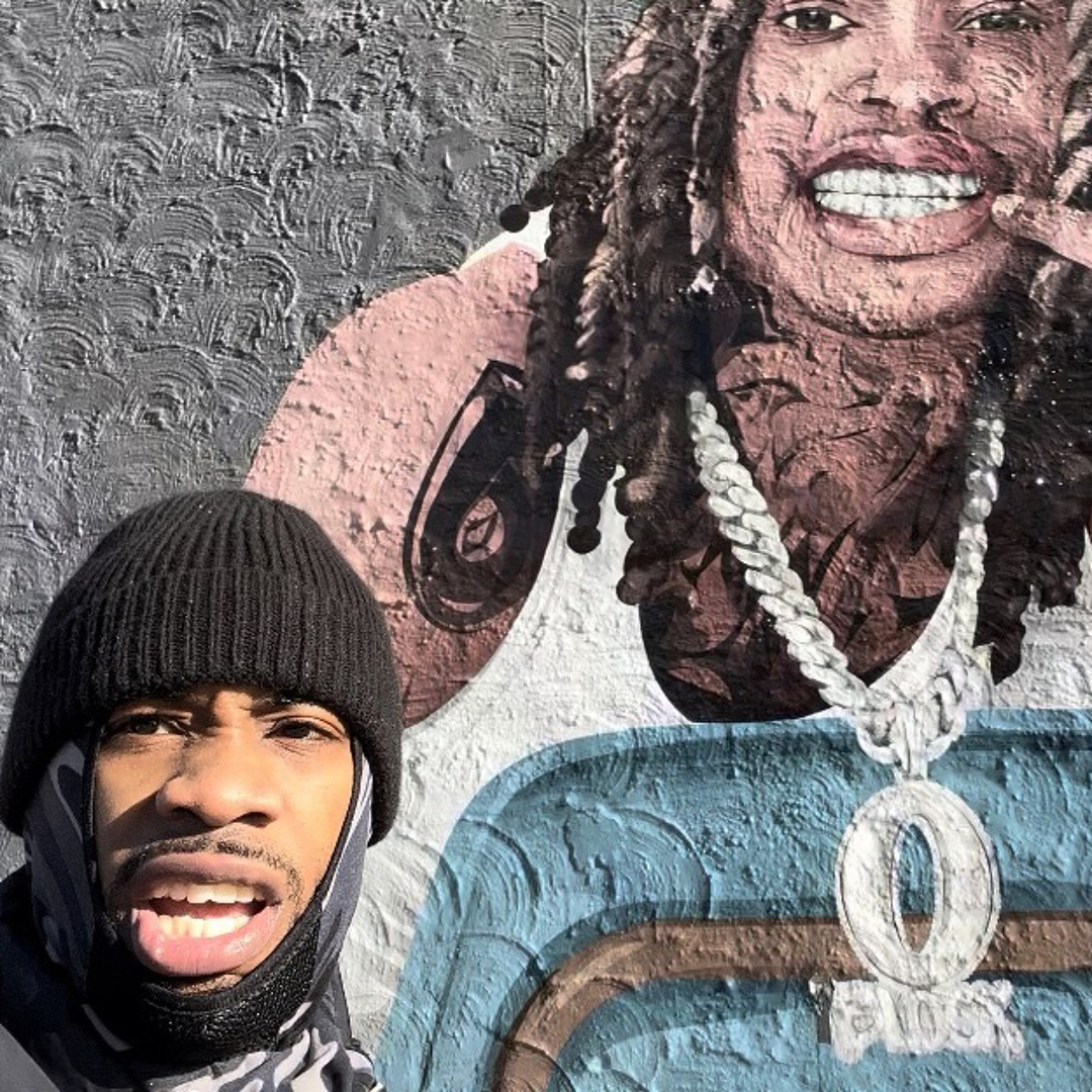 Stream FYB J Mane “OBlock Peace Troll” (Official Audio) by The Offical ...