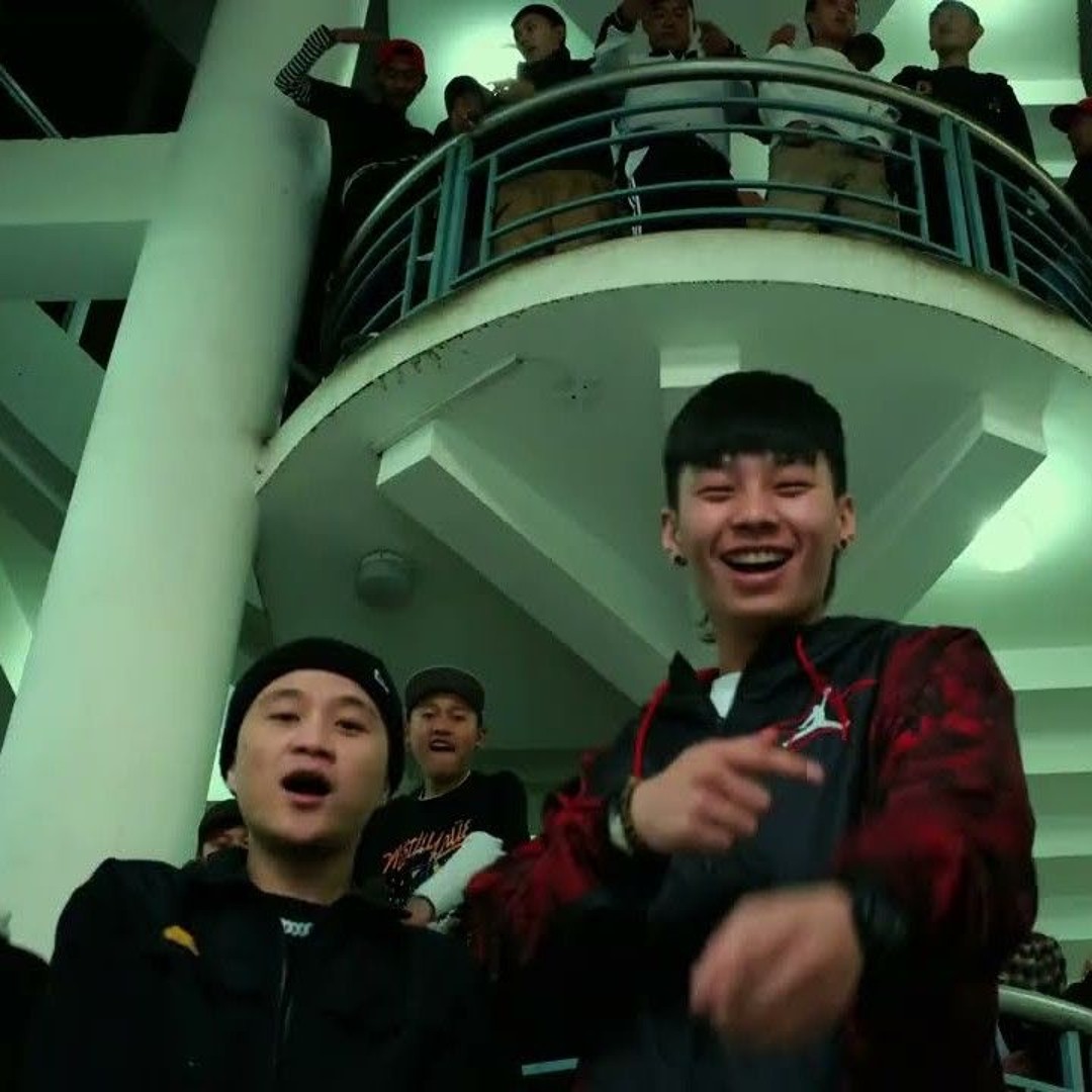 Stream NGA! - The smOGs (Peew & Cutie) by Bhutan Music Studio | Listen ...