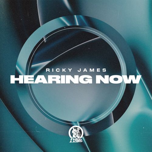 Stream Hearing Now by Ricky James | Listen online for free on SoundCloud