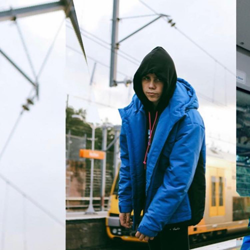 Stream The Kid LAROI - Crash (Prod. AYWY) by Charlton Howard | Listen ...