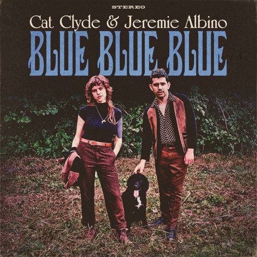 Stream Cat Clyde & Jeremie Albino - Girl From The North Country by ...