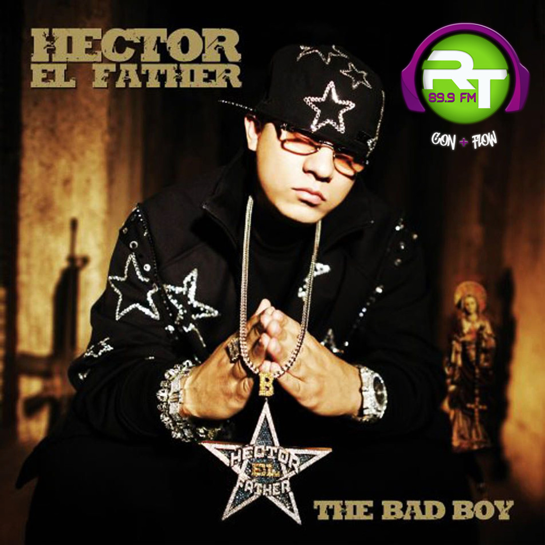 Stream Hector El Father Mix (The Bad Boy) by Dj Vegas | Listen online ...