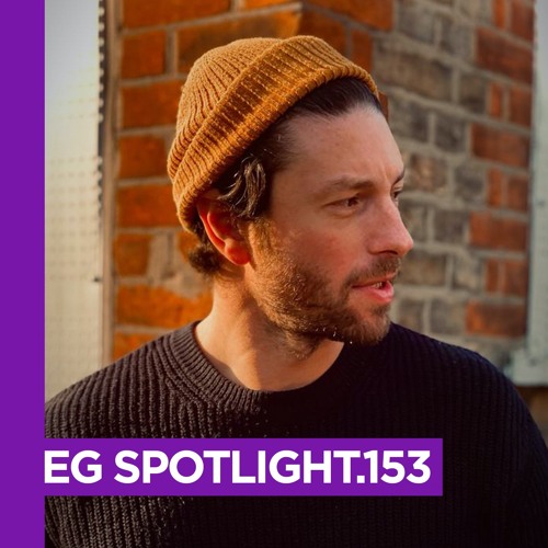 Darren Farrow - Electronic Groove Spotlight 153 2021-05-12