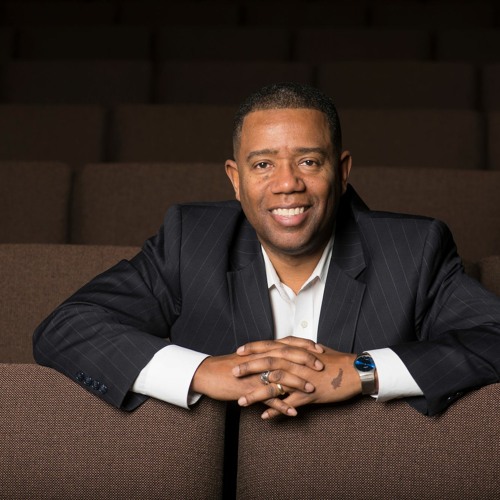 Stream Dr. Alex Gee is Thriving in 2020 by WORT 89.9FM Madison | Listen ...